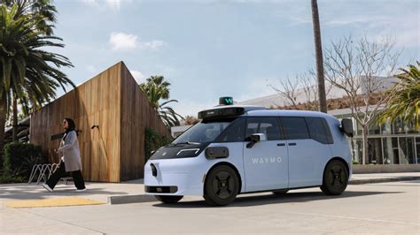 Waymo Begins Staff Only Autonomous Freeway Rides In San Francisco Signaling Broader Future Plans