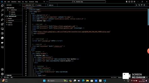 [video] supriyo chowdhury on linkedin webdevelopment javascript