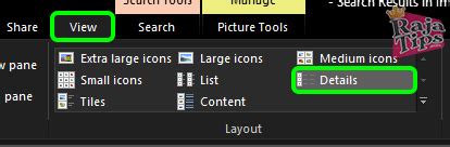 How To Extract Files From Many Folders At Once