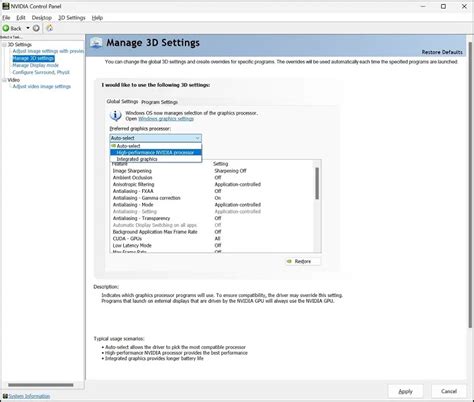 Physx Cpu En Pantalla Cómo Activarlo Y Sus Ventajas ServerNet