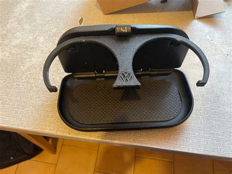 Cupholder Uchwyt Na Kubki Passat B3 B4 Vw T4 Gdańsk Kup Teraz Na Allegro Lokalnie