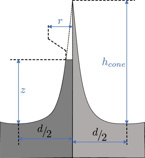 Schematic Illustration Of The Modelled Samples Solicited In
