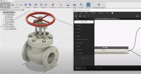 Dynamo And Computational Design La Sia Spa