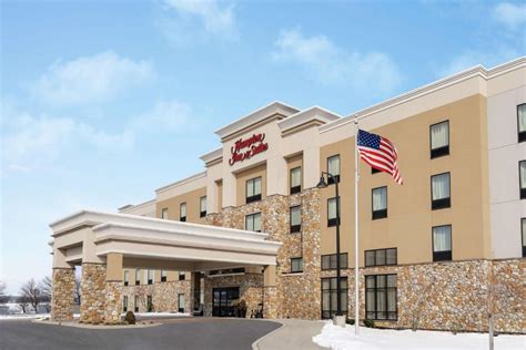 Hampton Inn And Suites Mount Joy Lancaster West Pa Manheim Updated