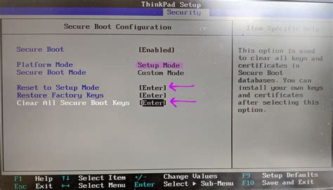 configuring safeboot to boot linux more safely safeboot