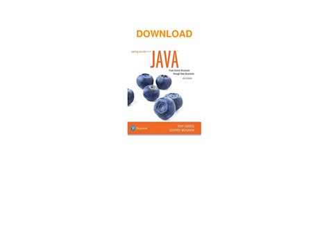 ppt pdf starting out with java from control structures through data