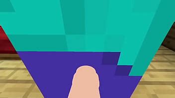 Pov Jenny Mod Multiplayer Sexmod Minecraft XNXX COM