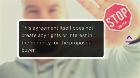 Executed Agreement Definition Agreement For Sale Versus Sale Deed Main Differences Housing News