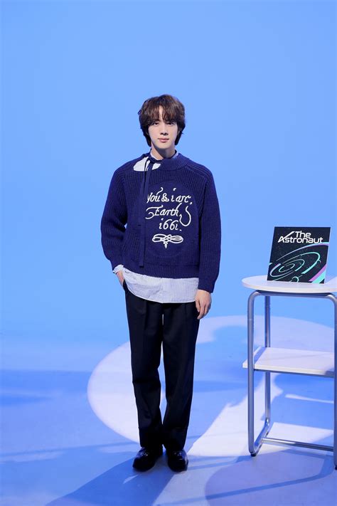 [가요]bts 진 입대 전 솔로 데뷔…디 아스트로넛 내 꿈 찾아주는 아미 이야기 종합 Ytn