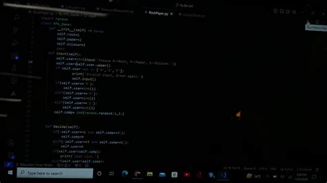 Umair Malik On Linkedin Codsoft Internship Pythonprogramming