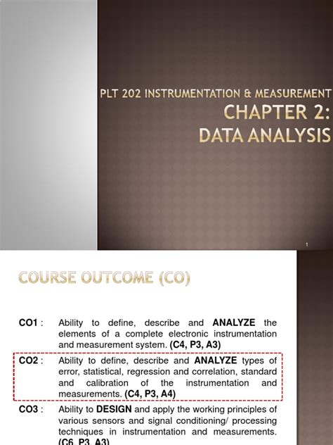 chapter 2 data analysis pdf pdf accuracy and precision