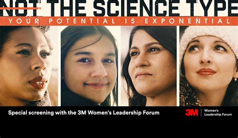 Womeninstem Yearoflift Proud3mer Genderequity Jennifer Evers