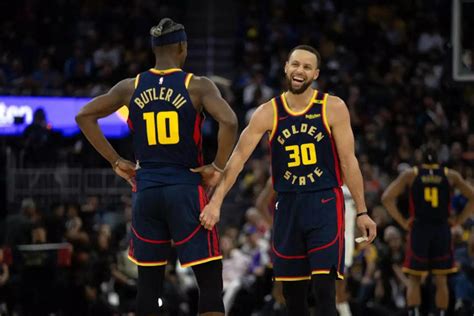 NBA Trade Rumors: Golden State Warriors could acquire $251,019,650 ...