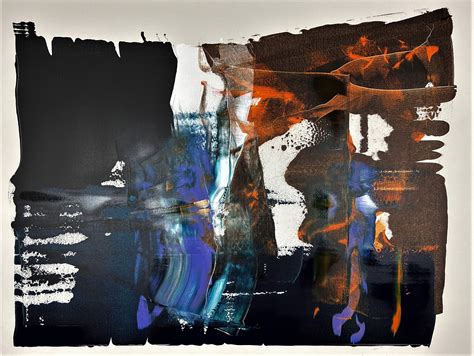 Maryse Ménard Peint Au « Je