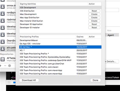 Ios Xcode 7 3 Cant Install App To IPhone Stack Overflow