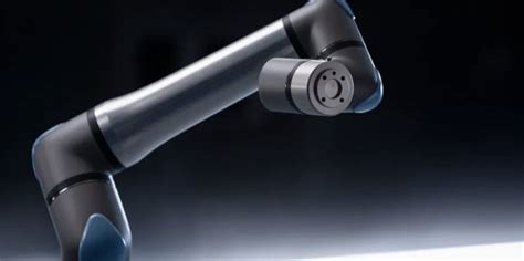 Universal Robots Introduces Its Fastest Ever Cobot Automation International