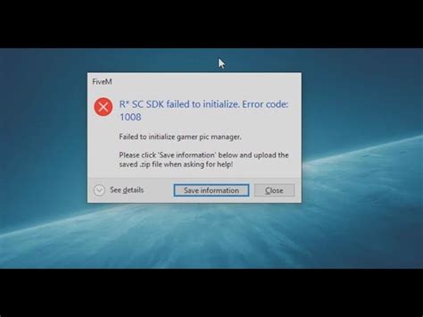 subprocess error