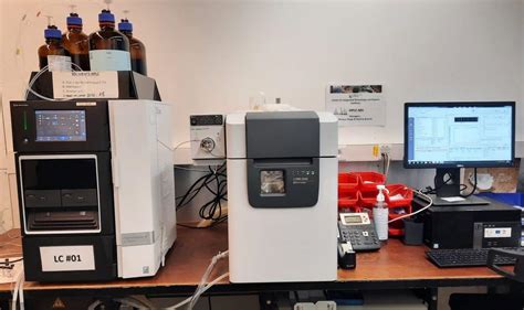 Hplc Ms Flow4all
