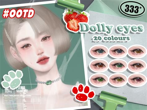 Dolly Eyes Makeup Saubhaya Makeup