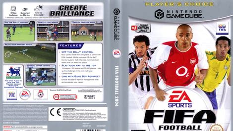 Earlygame Every Fifa Cover Throughout The Years Part 2