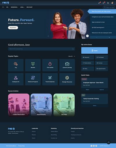 Service Portal Designs Themes Templates And Downloadable Graphic
