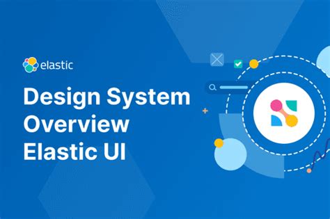 Eui Design System Overview Versions Basics And Resources