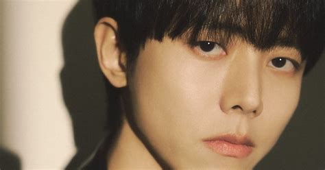 주우재 댄디한 매력 돋보이는 새 프로필 공개