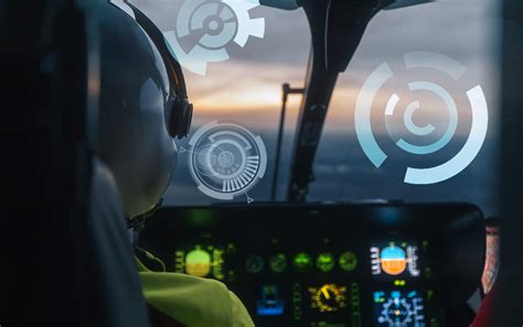 Exploring The Use Of Artificial Intelligence In Aviation