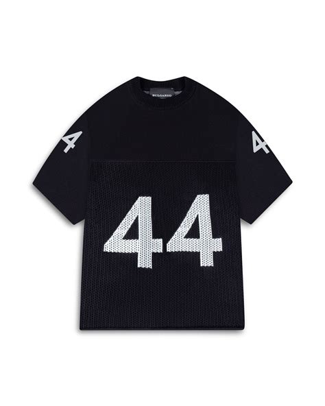 Knitted Summer Set Black