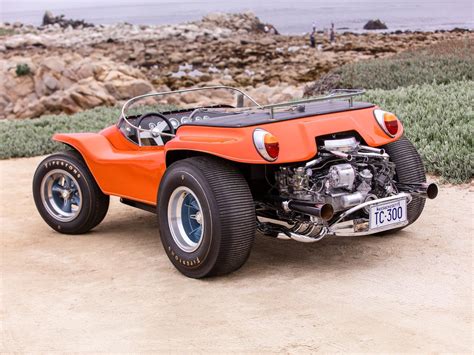 Steve Mcqueens Meyers Manx Rcarporn