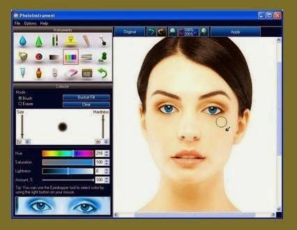 Makeup Photo Editor App For Pc | Makeupview.co