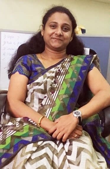 mrs karthiga r srmist