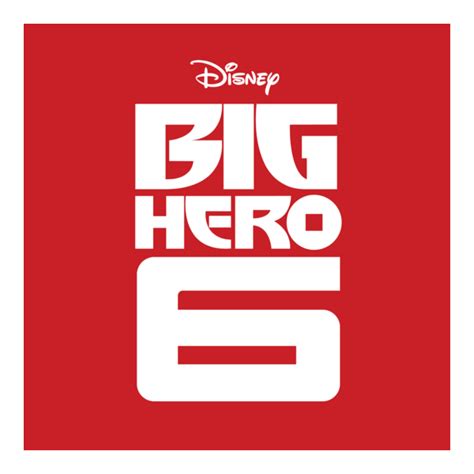 Big Hero Logo Png Vector Eps Free Download