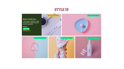 WooCommerce Product Tiles Addon For Elementor By BestWpDeveloper CodeCanyon