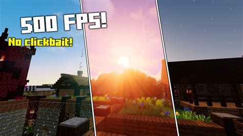 Minecraft Shaders That Can Run On Anything At Diane Rearick Blog