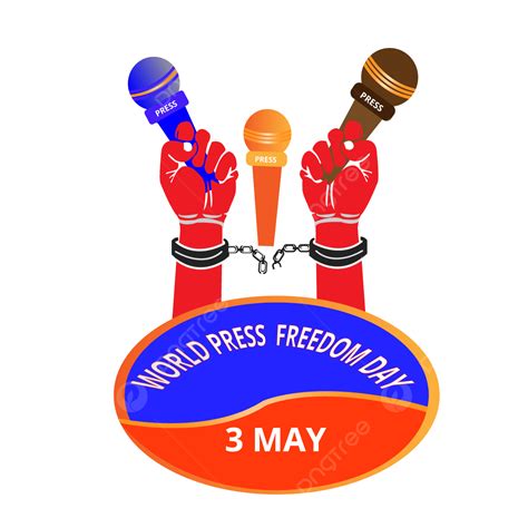 세계 언론 자유의 날 기자 뉴스 자유 Png 일러스트 및 벡터 에 대한 무료 다운로드 Pngtree