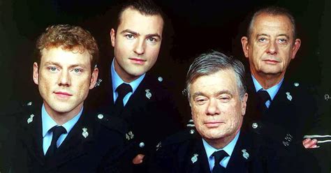 Heartbeat Cast Now From Films To Tragedy And Unrecognisable Nick