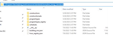 Issues With Updating Pollinationlbt Grasshopper Plugin Pollination