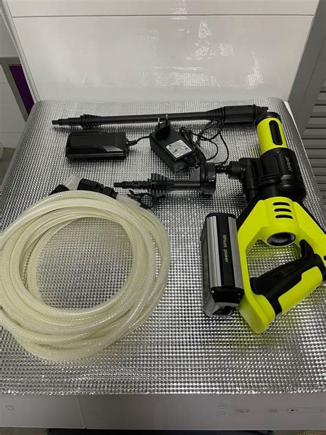 Xiaomi Jimmy JW31, Car Accessories, Accessories on Carousell