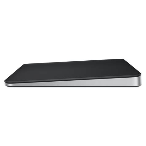 Apple Magic Trackpad And Keyboard