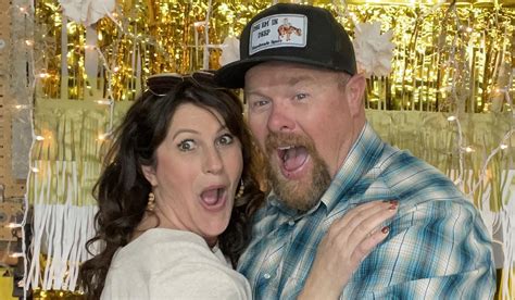 Cambria Adams And Jesse Hustons Wedding Website