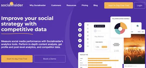 Top 10 Facebook Analytics Tools to Get Complete Insight and Reporting