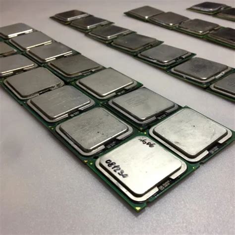 Procesadores Pentium Dual Core Y Core 2 Mercadolibre