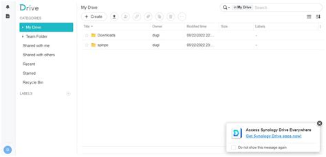 Review Synology Diskstation Ds220 Nas Nasi Lemak Tech