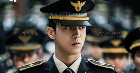 ‘비질란테 남주혁x유지태x이준혁x김소진 강렬한 캐릭터 포스터 공개