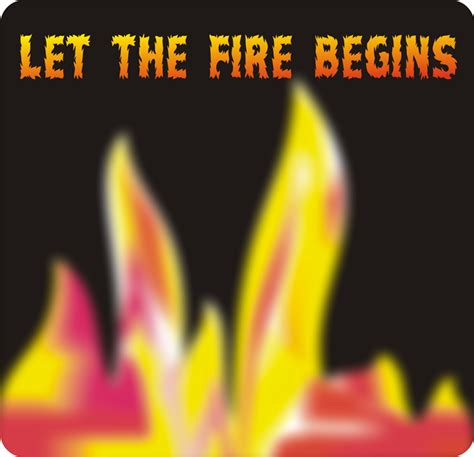 Challenge 10 Vector Fire Community Challenges Coreldraw Community Coreldraw Community