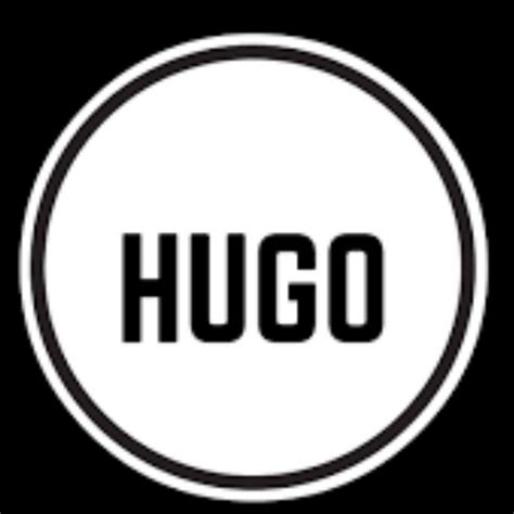 Hugo Youtube