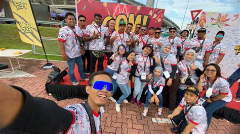 Passo Boon Borneo Club