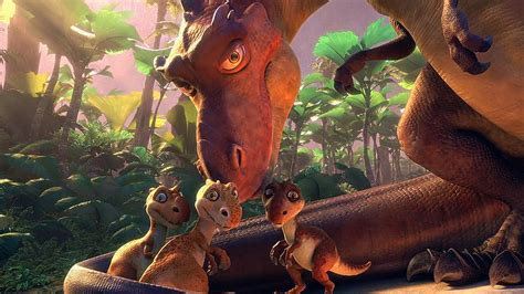 Ice Age 3 By Schnuffelienchen On Deviantart