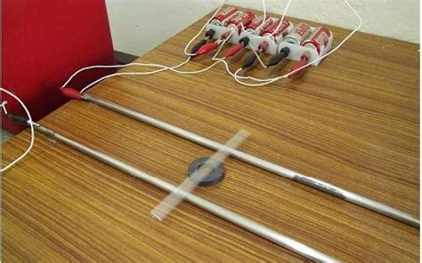 Make Simple Linear Motor